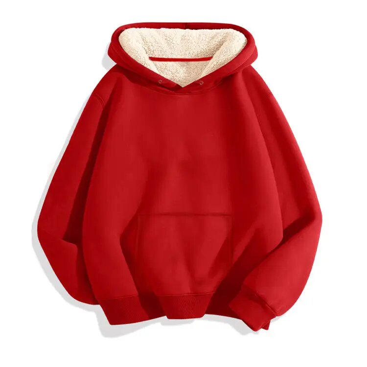 Толстовка спортивная