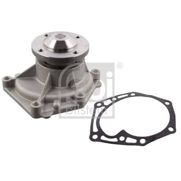 Водяной насос, FEBI 21552 (1 шт.)