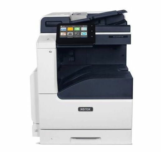 МФУ лазерное Xerox VersaLink B7135V_DN