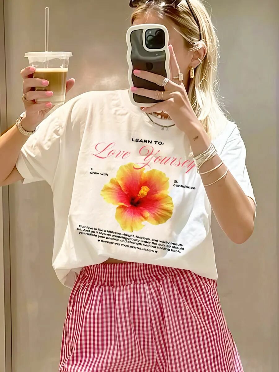 Футболка спортивная