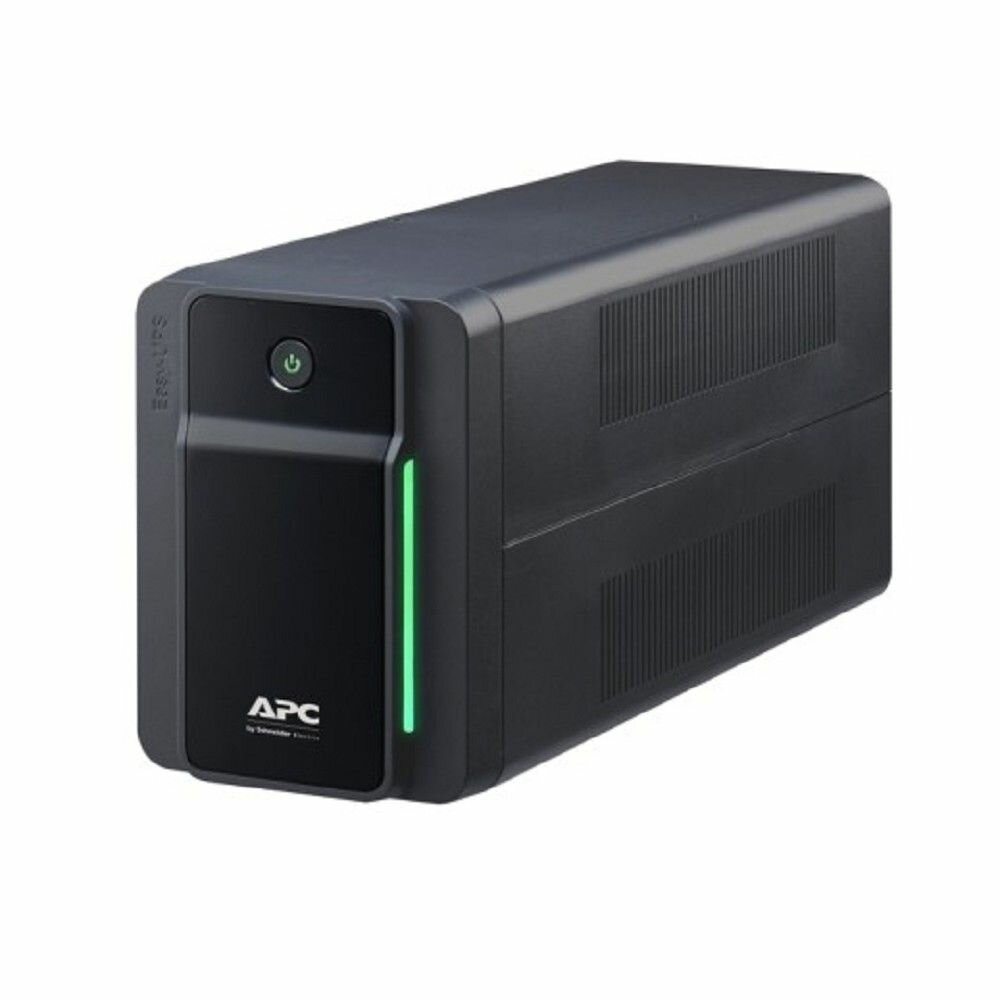 APC by Schneider Electric ИБП APC EASY UPS BVX 700VA BVX700LI - GR