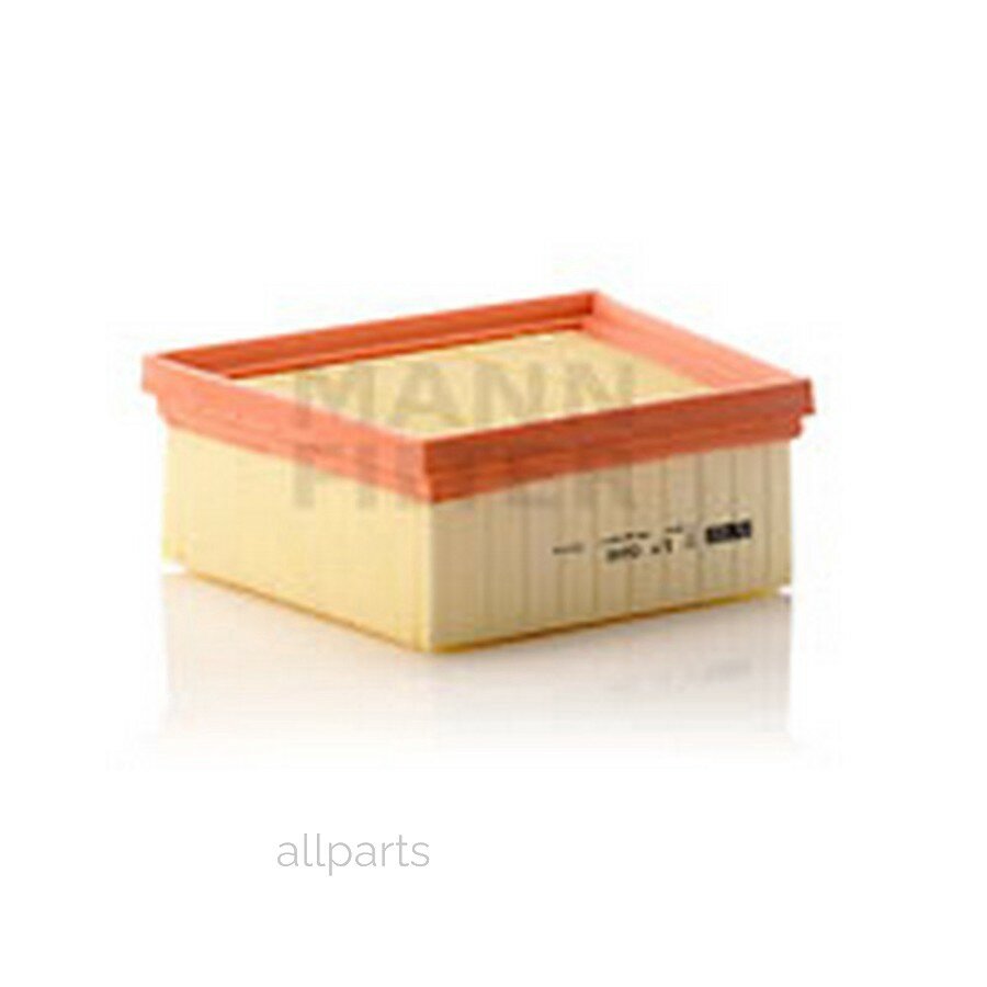 MANN-FILTER C 17 006 Фильтр воздушный MANN-FILTER C 17 006