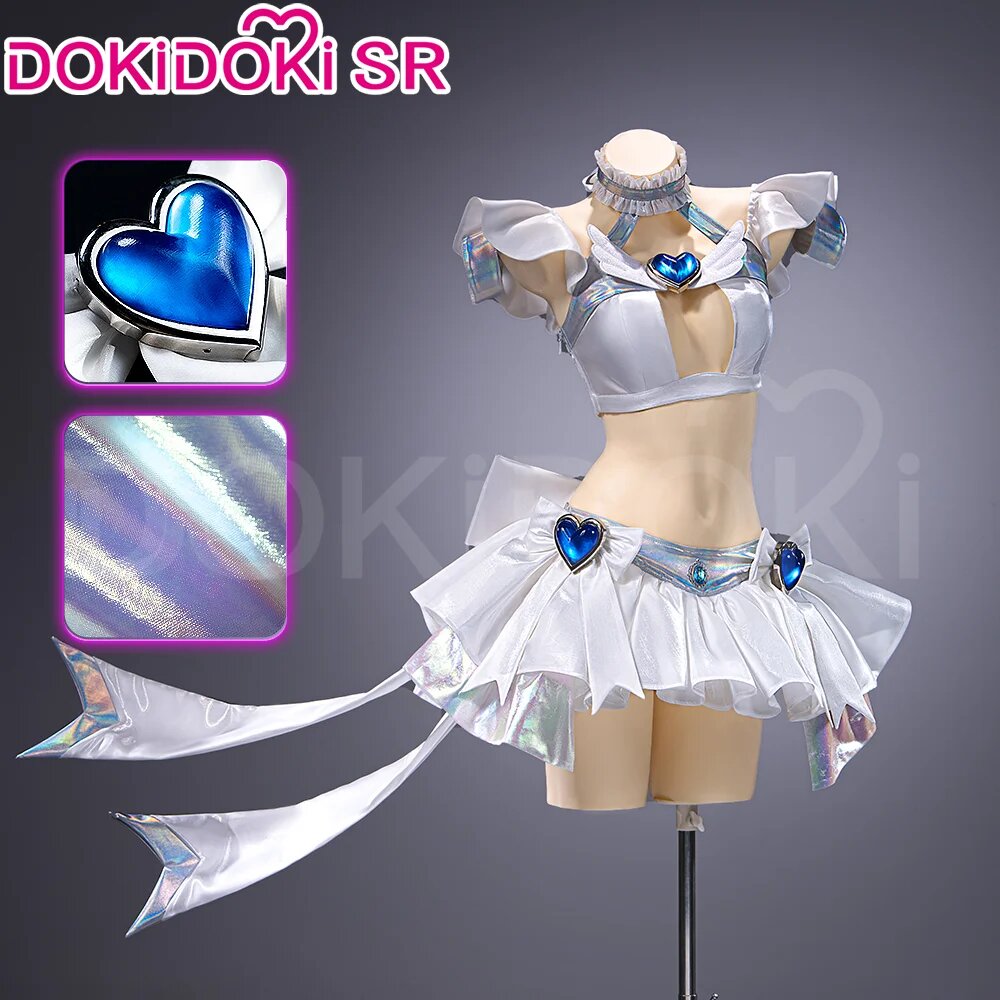 Комплект одежды DokiDoki PRE-SALE