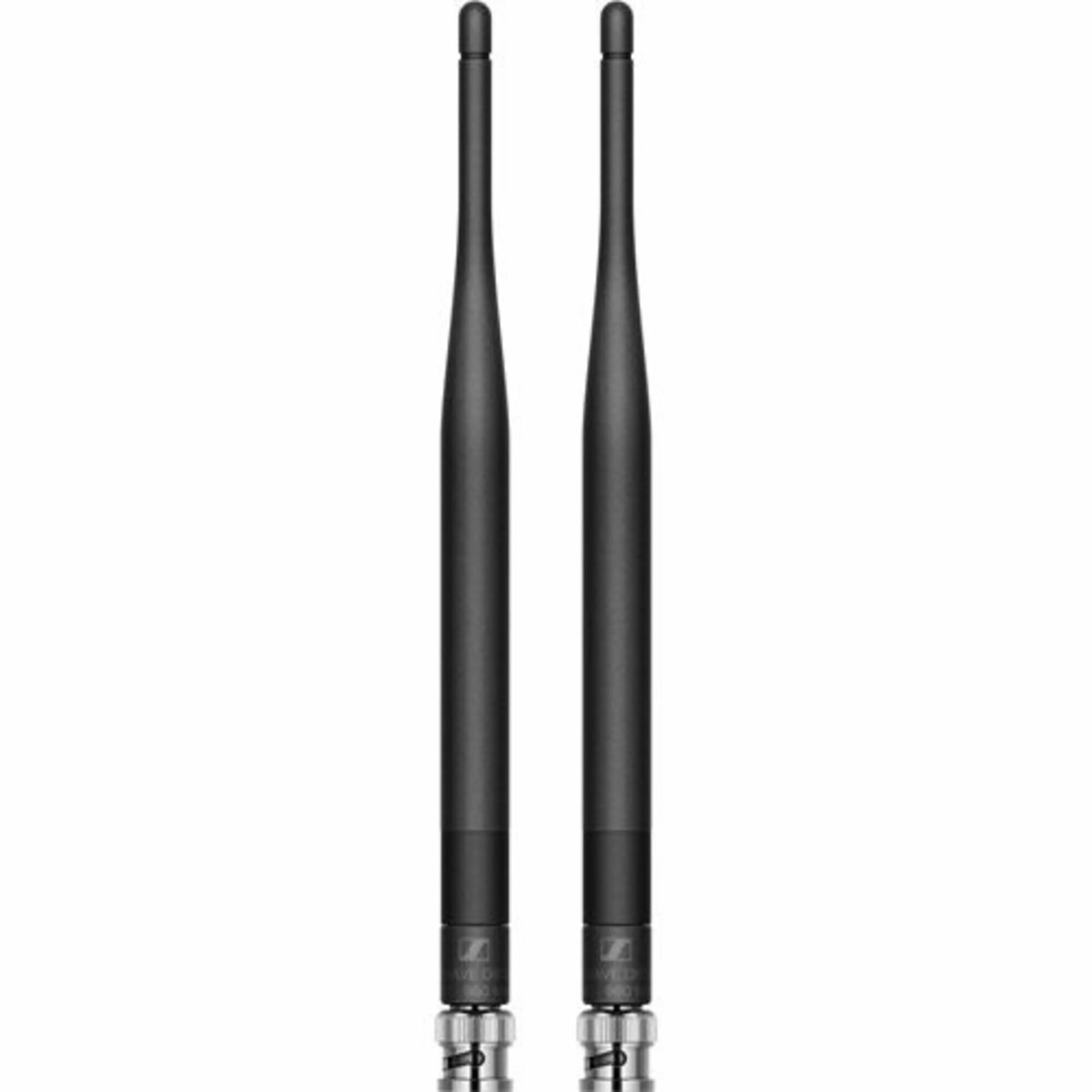 Пара стержневых антенн для Evolution Wireless Digital Sennheiser HALF WAVE DIPOLE (R)