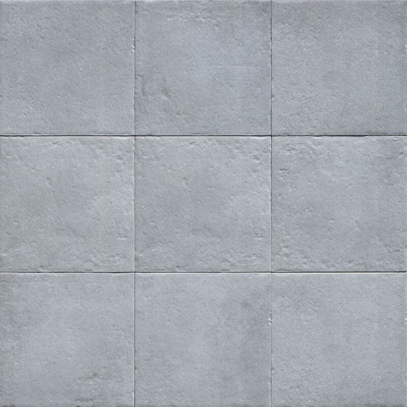 Керамогранит Mainzu Blue Water Blue Season 20х20 20x20 Матовая Голубой