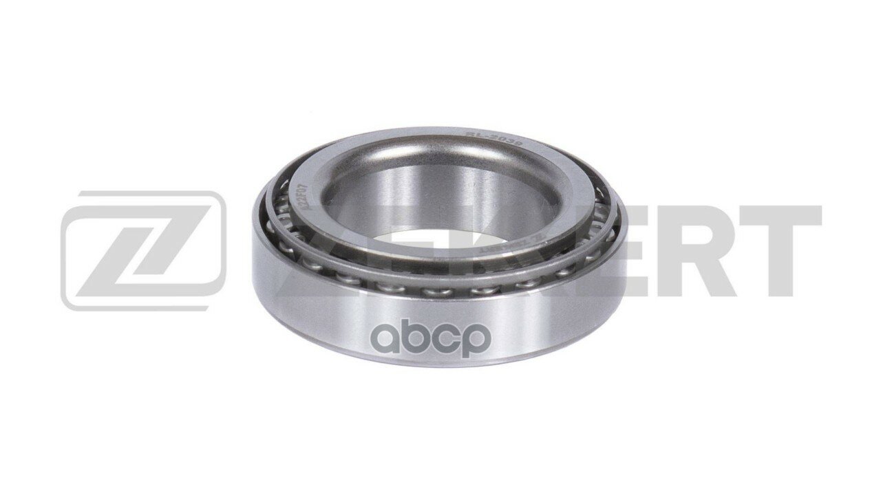 Подшипник ступицы передней (без ABS) MB G-Class (W460) 79- Nissan Primera (P11) 96- Stanza (T11) 8 Zekkert арт. rl-6039