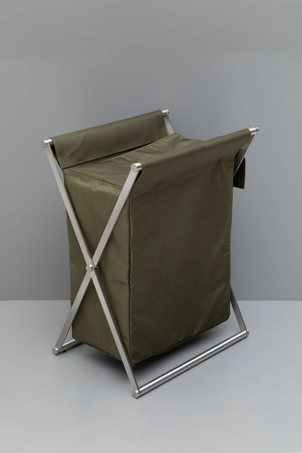 Мешок для бельевой корзины Allen Brau Priority 6. OQ32UL00JL2-IT89TA оливковый