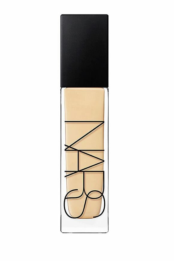 NARS Стойкий тональный крем Natural Radiant Longwear Foundation, GOBI, 30 мл