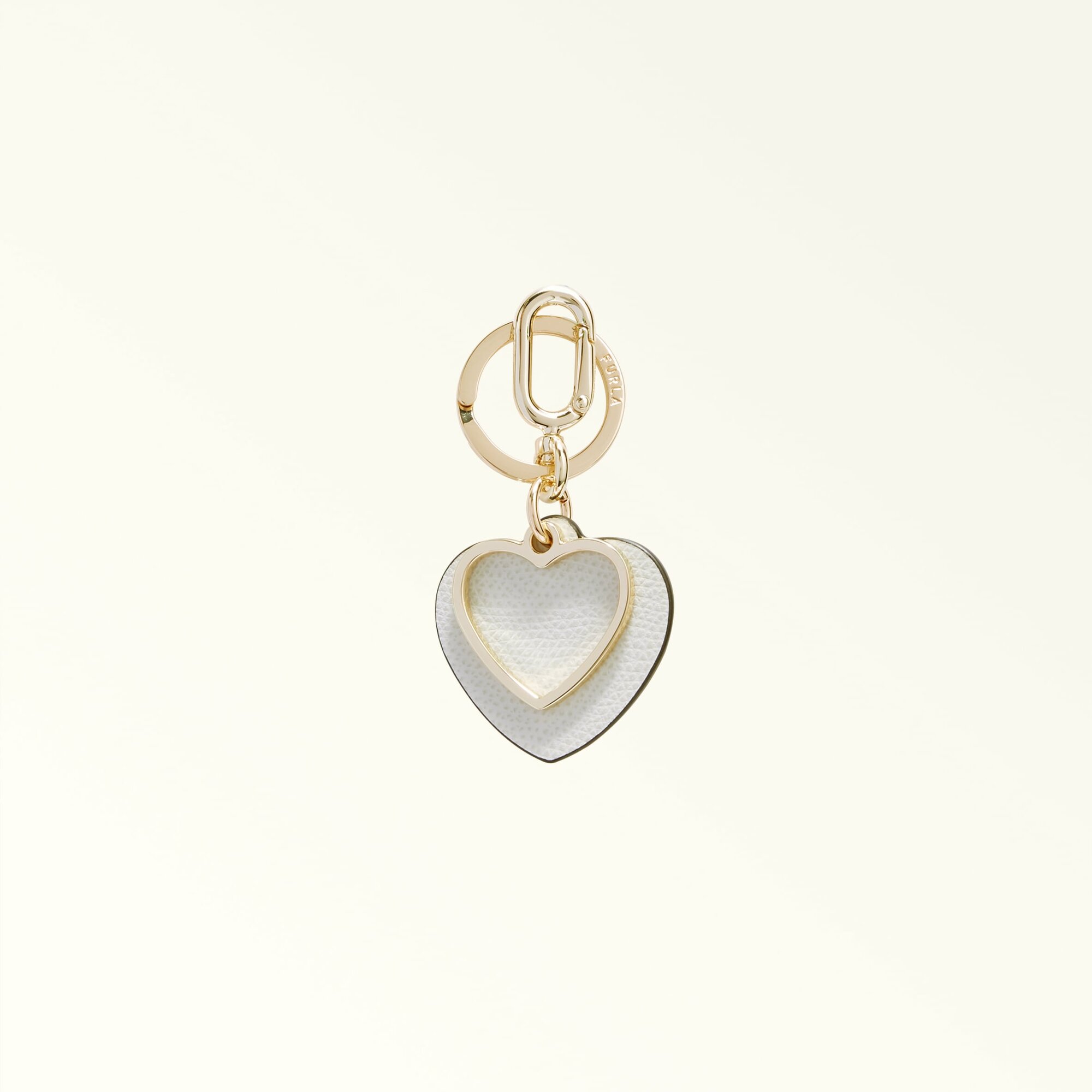 Брелок FURLA VENUS KEYRING HEART