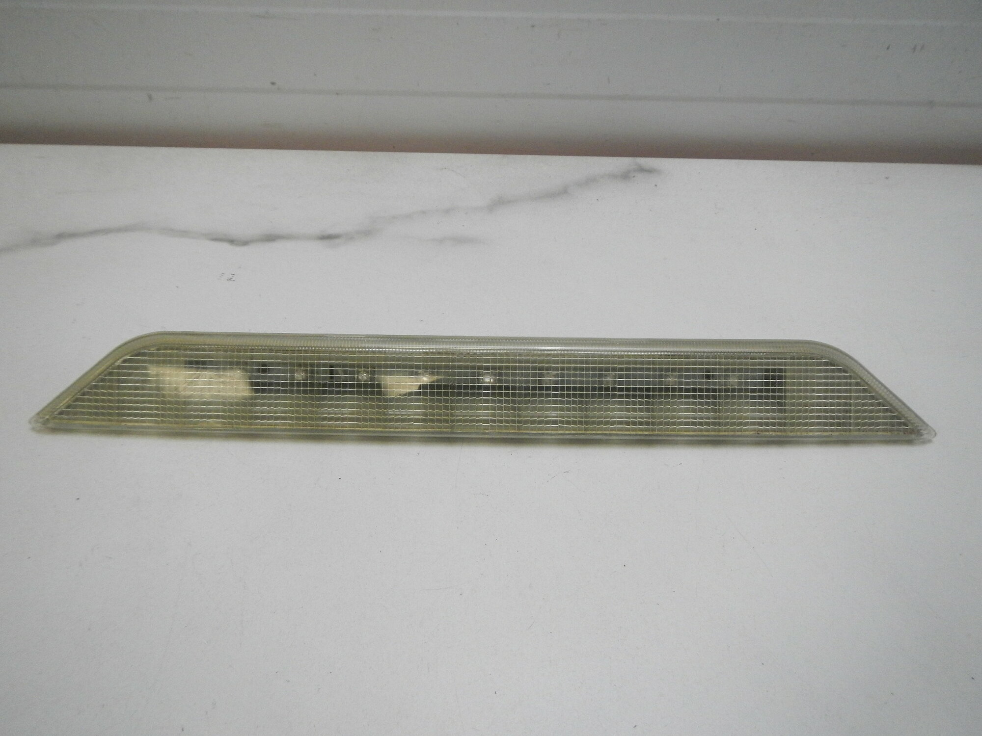 Б/У Фонарь задний (стоп сигнал), Nissan (Ниссан)-X-TRAIL (T31) (07-) NISSAN X-TRAIL (T31) (07-) Царапины, грязь внутри. ...