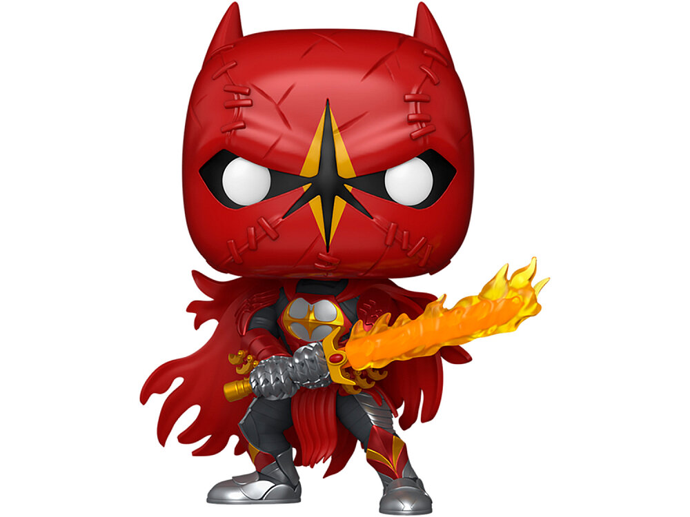 Фигурка Funko 86224 Фигурка Batman: Saint Batman