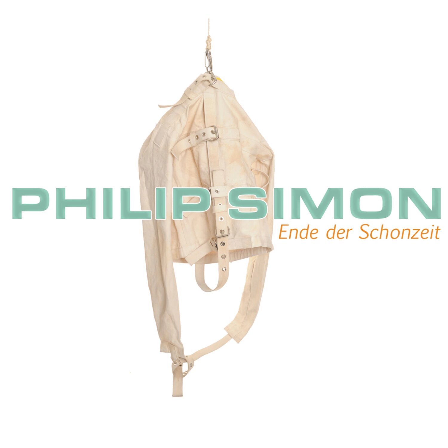 Philip Simon, Ende der Schonzeit (Bonustrack Version) [Аудиокнига]