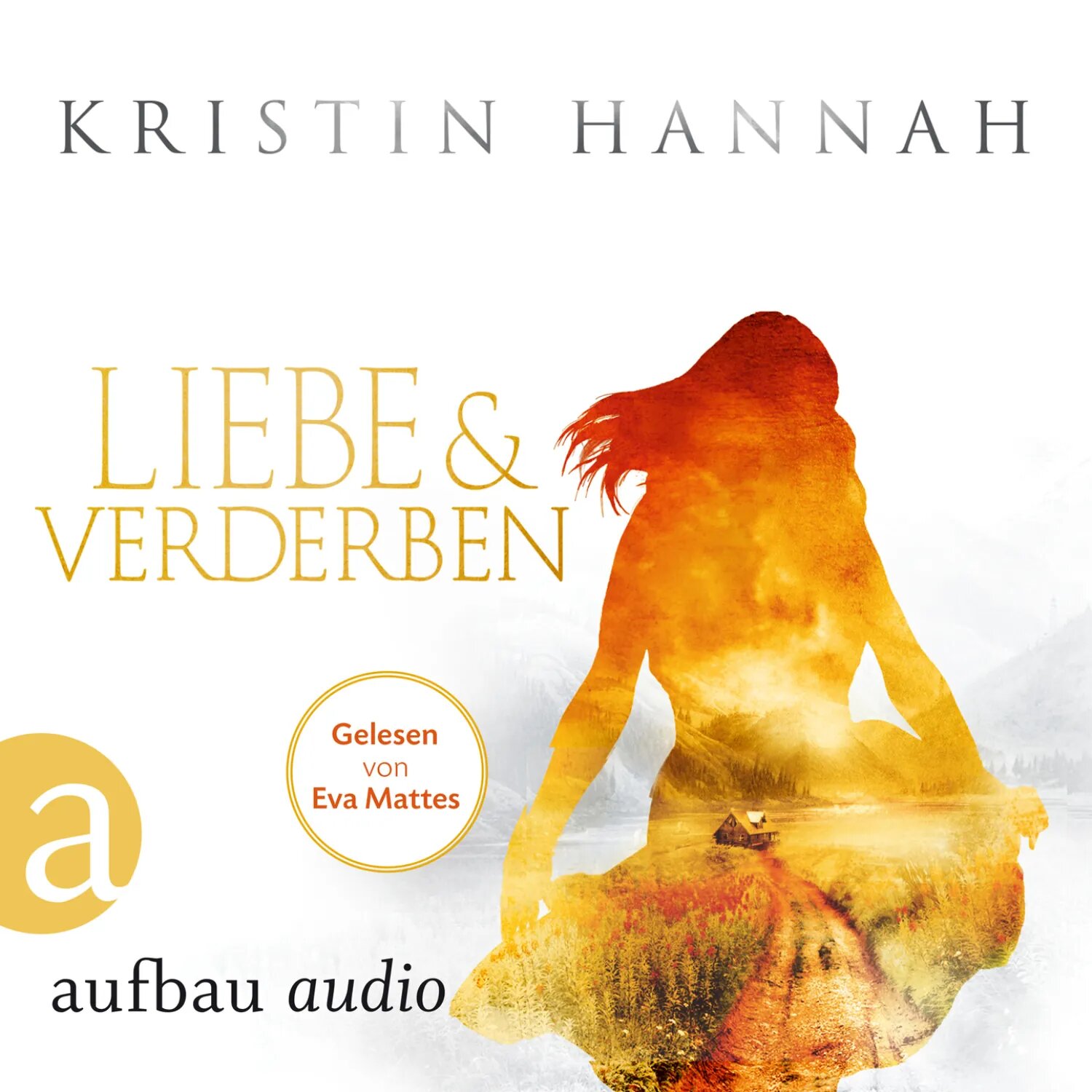 Liebe und Verderben (Gekürzt) [Аудиокнига]