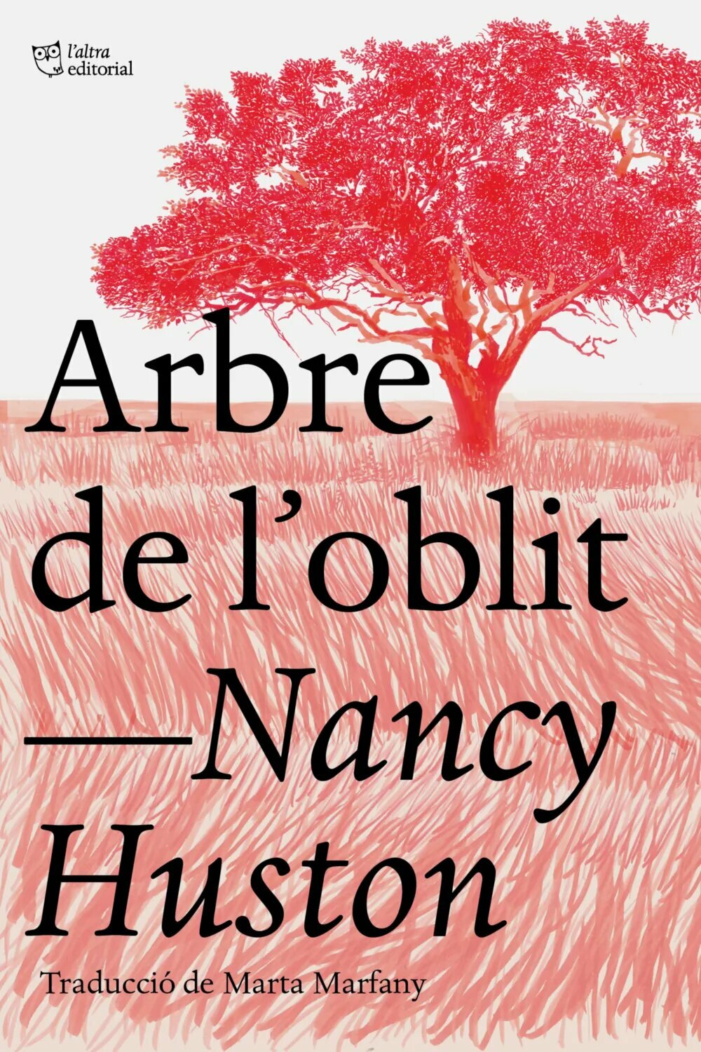 Arbre de l'oblit [Цифровая книга]