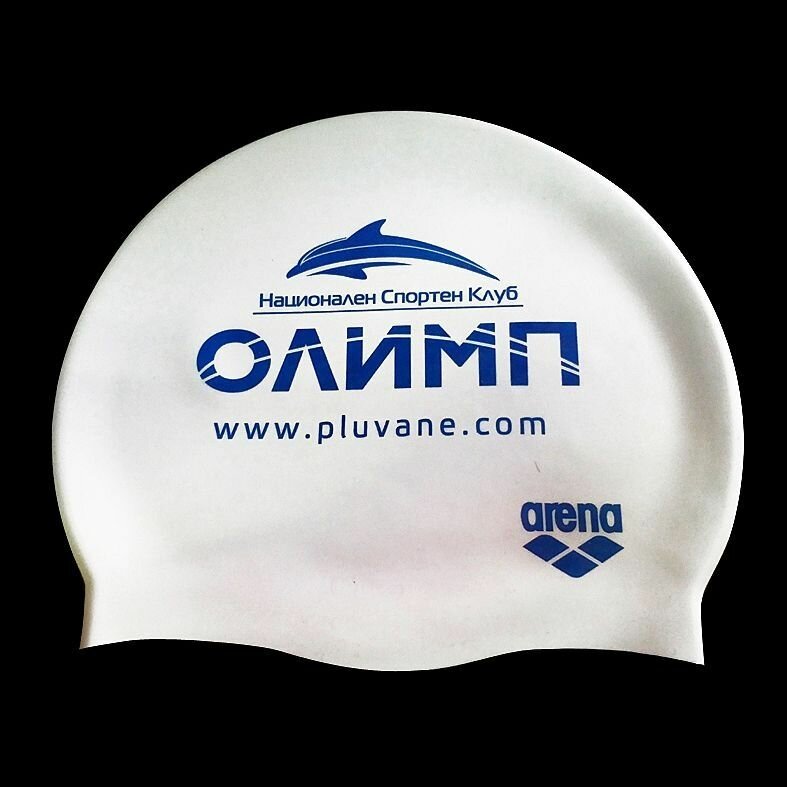Шапочка для плавания