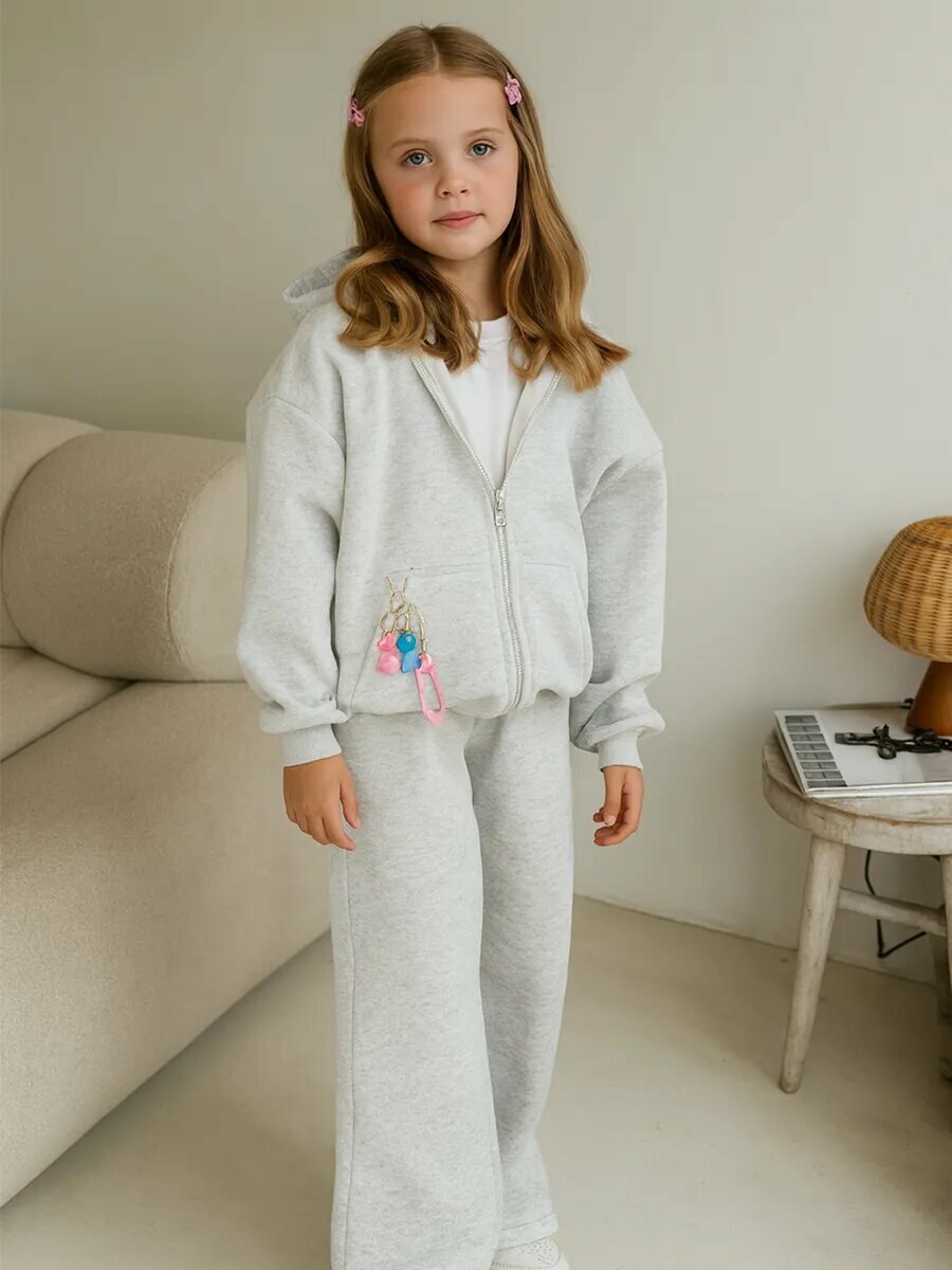 Комплект одежды Gentle touch