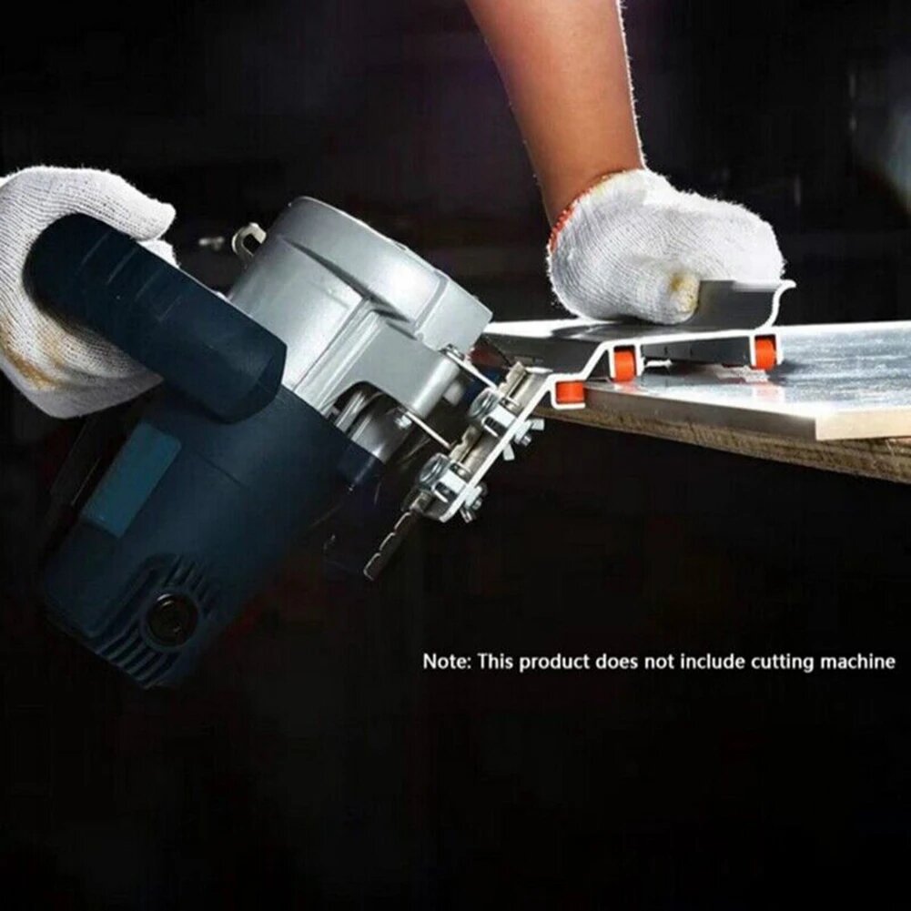 Станок для резки под углом 45 °, опора для фаски плитки, удобный переносной инструмент для резки мраморной плитки