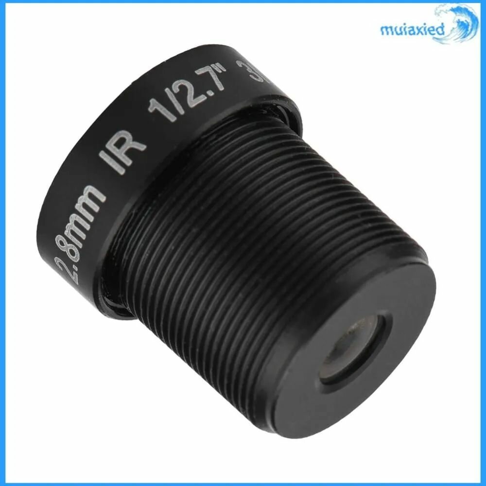 Объектив IP-камеры