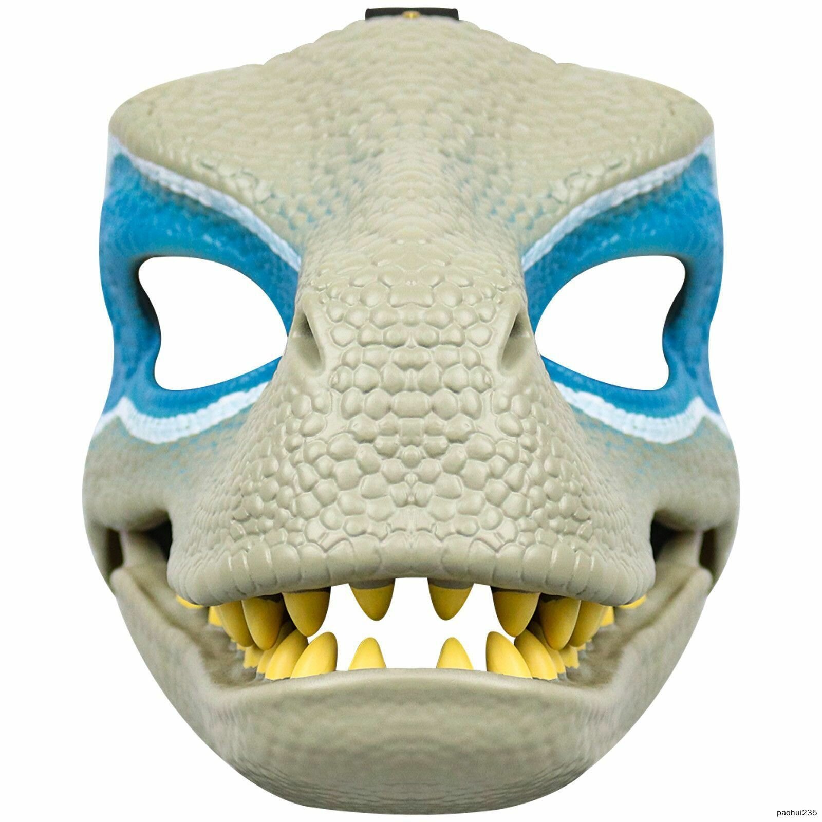 Раптор Маска Динозавра