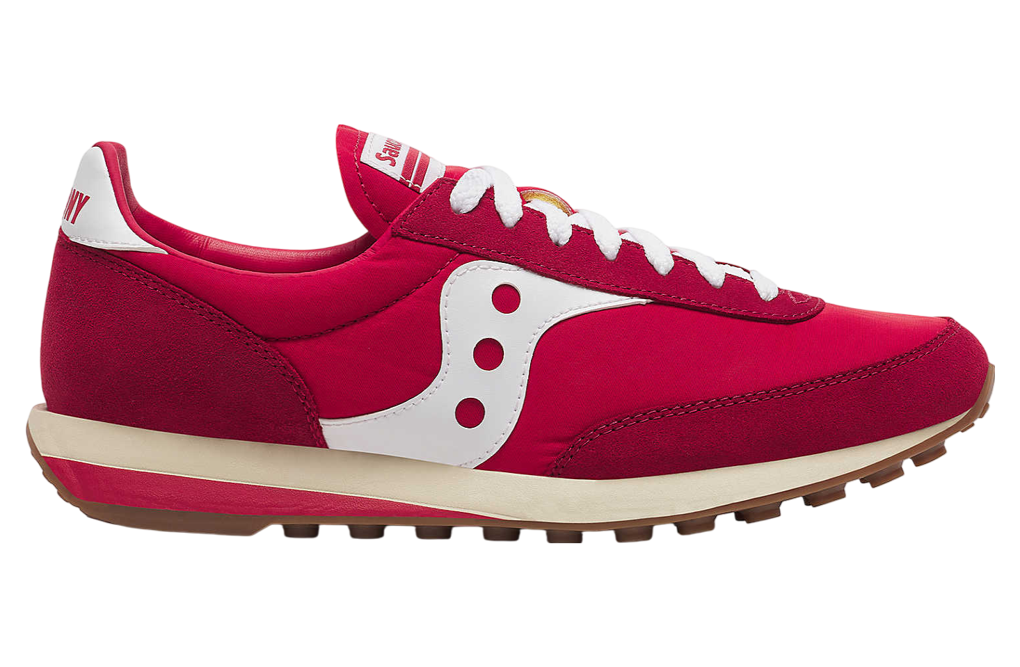 Кроссовки Trainer 80