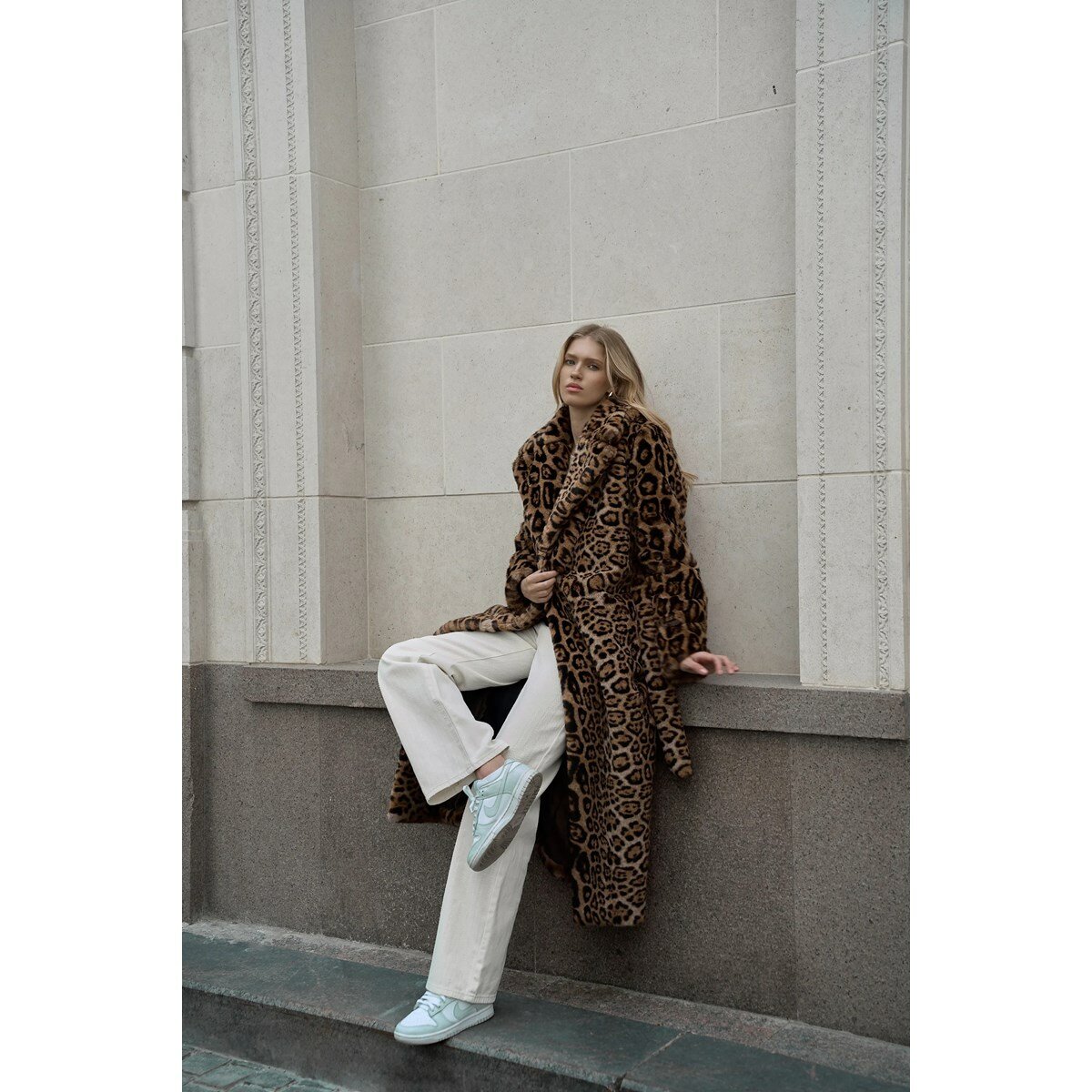 Шуба классика