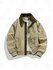 Куртка , размер 48, Khaki