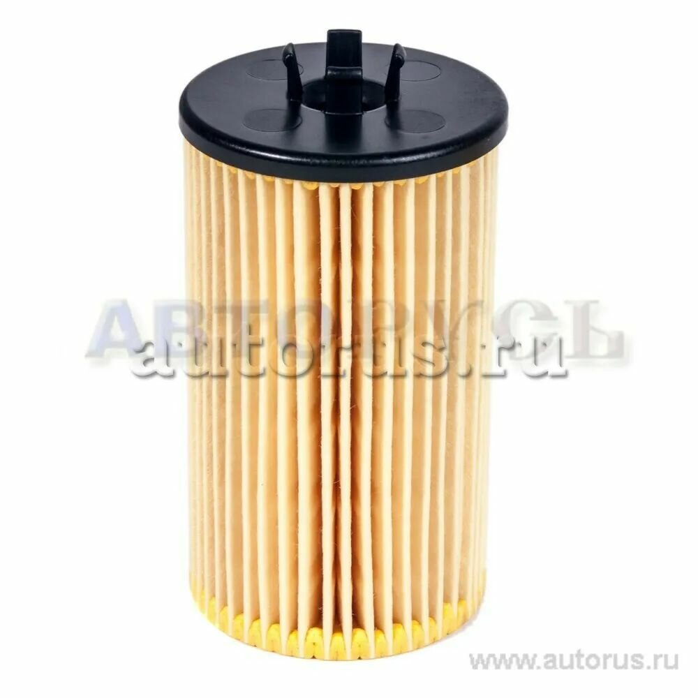 Фильтр масляный для CHEVROLET Aveo/Cruze/OPEL Astra H/J mot.1,4
