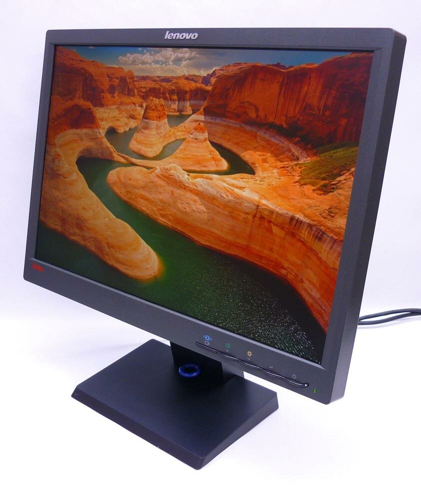 Монитор 19" Lenovo ThinkVision L1951p