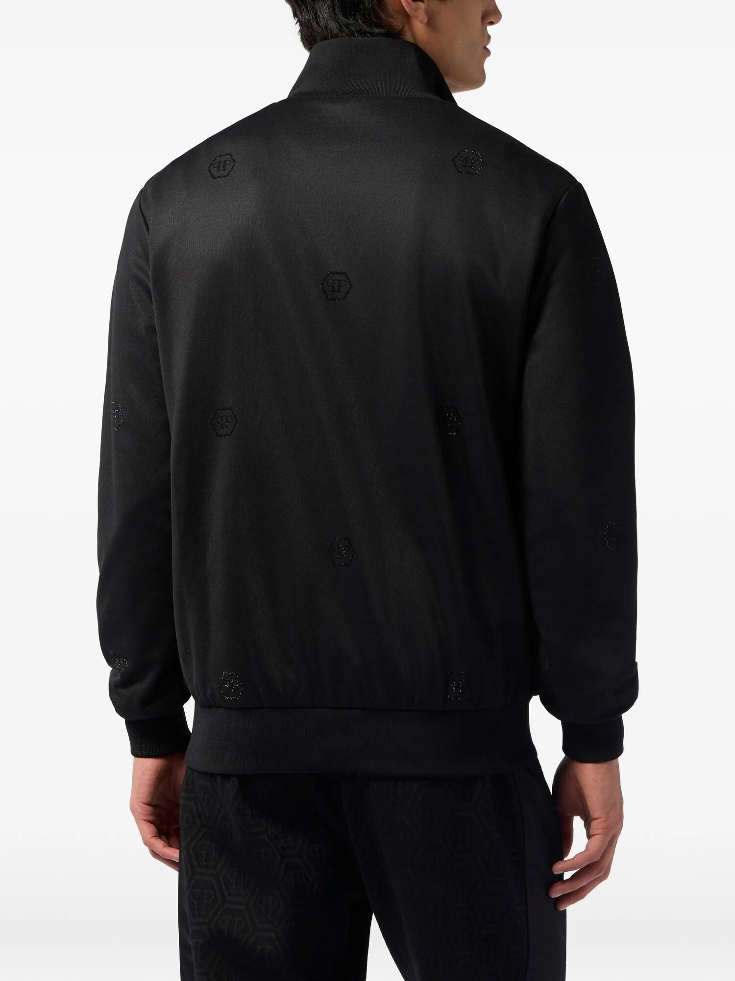 Куртка PHILIPP PLEIN, размер L — фото 1