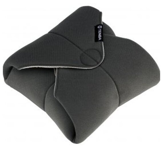 Чехол-обертка Tenba Tools Protective Wrap 16 Black для фотокамеры 636-331, , шт