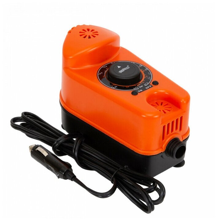 Электрический насос Браво BP 12-В