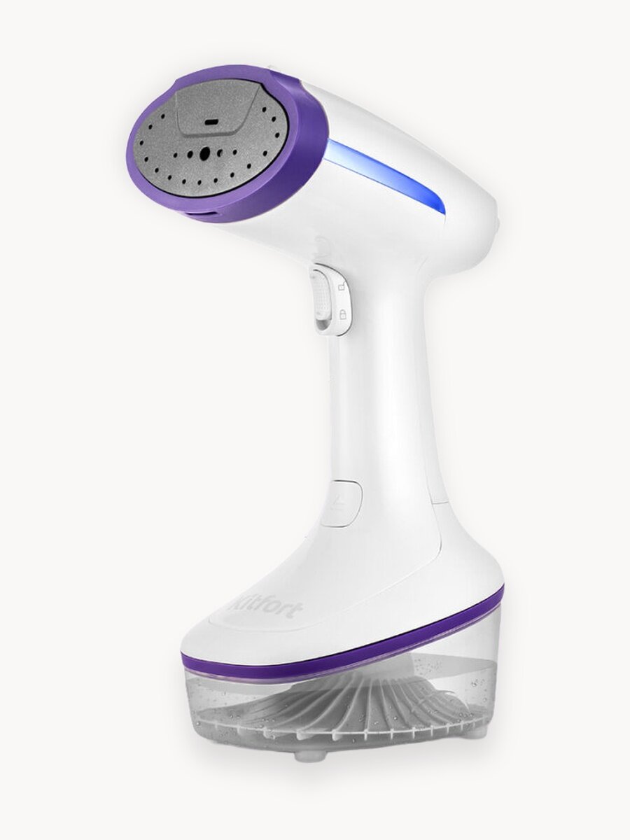 Ручной отпариватель Kitfort КТ-989