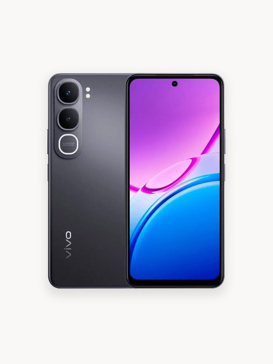 Смартфон vivo Y21d