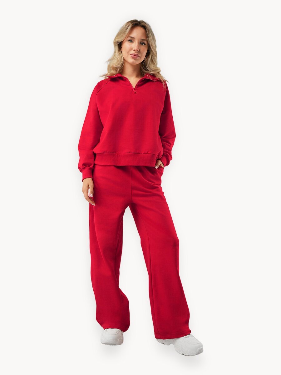 Костюм спортивный Happyfox для женщин