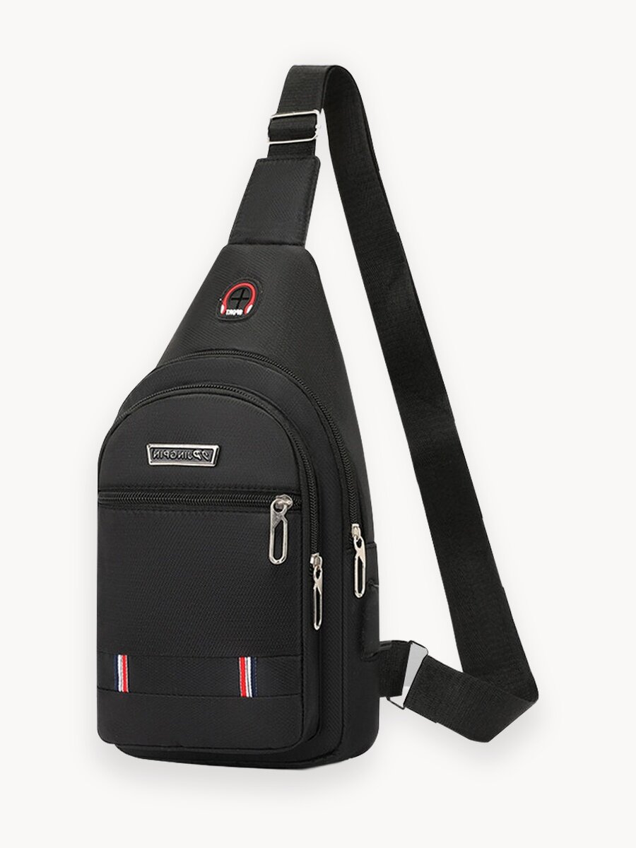 Сумка кросс-боди