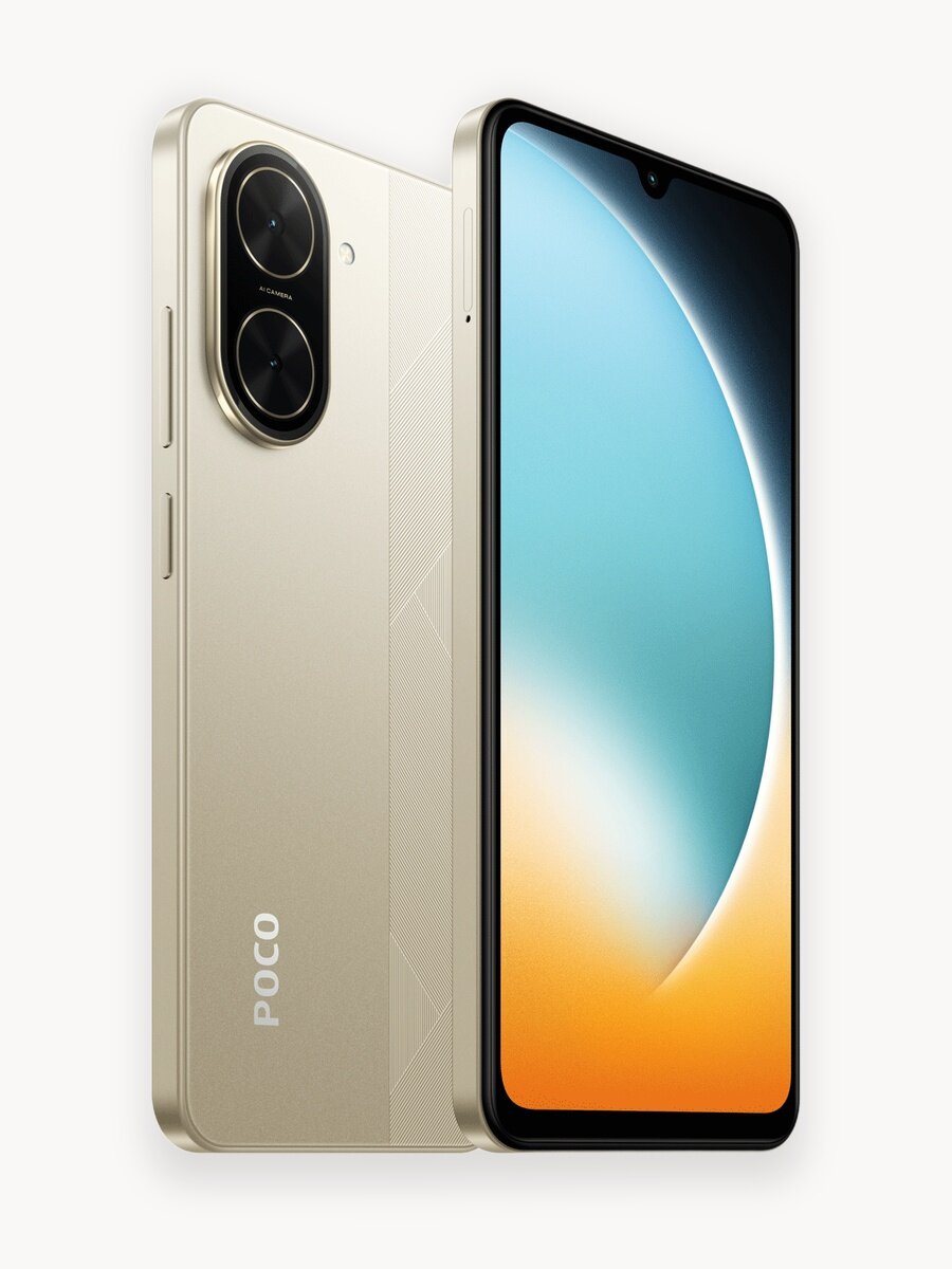 Смартфон Xiaomi C71