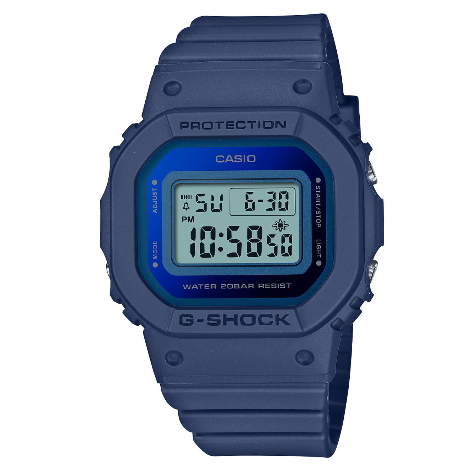 Наручные часы G-Shock