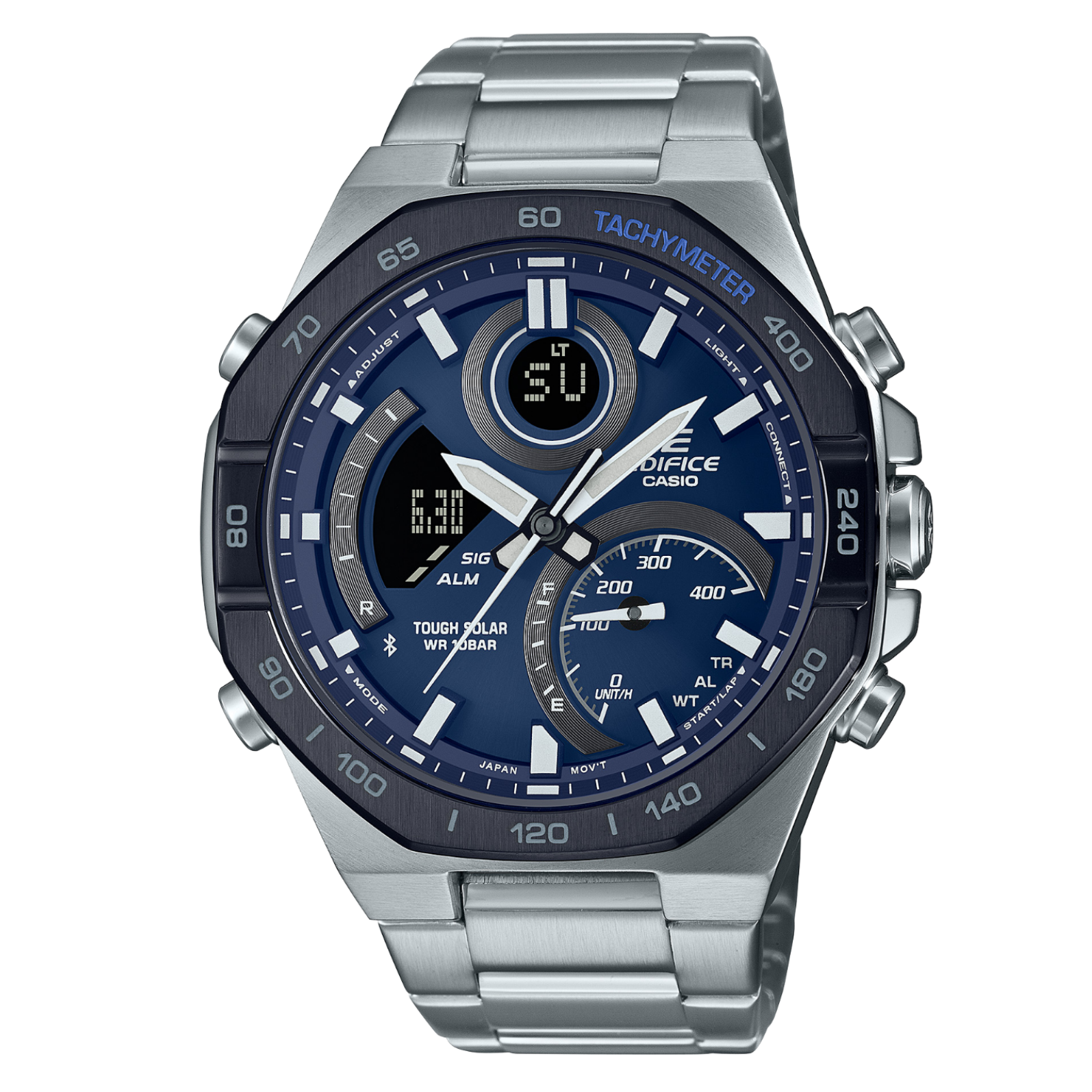 Наручные часы Edifice