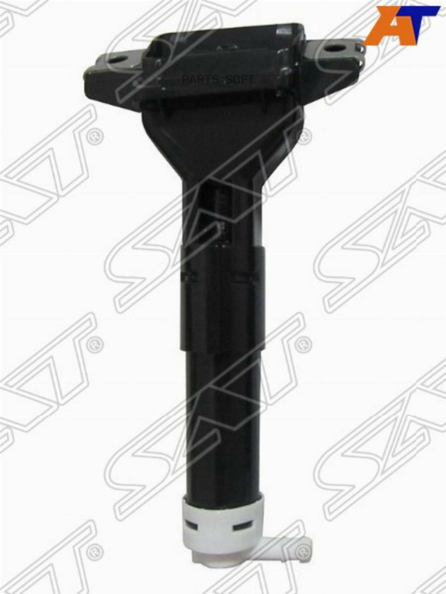 Омыватель фары Honda CR-V 06-12 (Справа) Sat арт. STHD671101