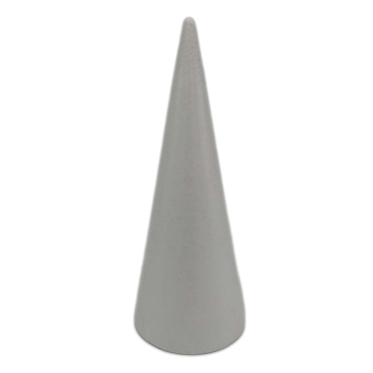 Love2art DPZ-R Заготовка для декора №025 пенополистирол 24 х 9 х 24 см, 1 шт для дома