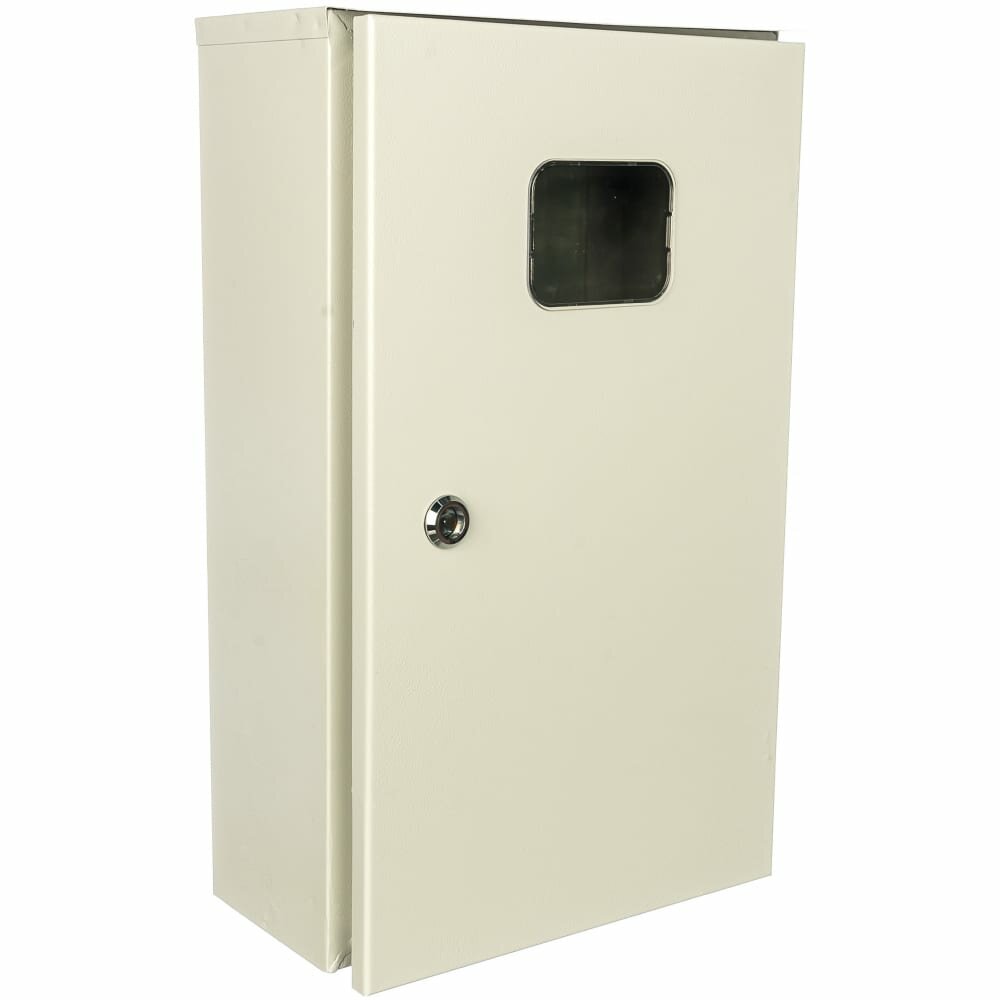 RUCELF Щит учетно-распределительный навесной ЩРУ 3Н12 IP 54 500x300x160 00002252