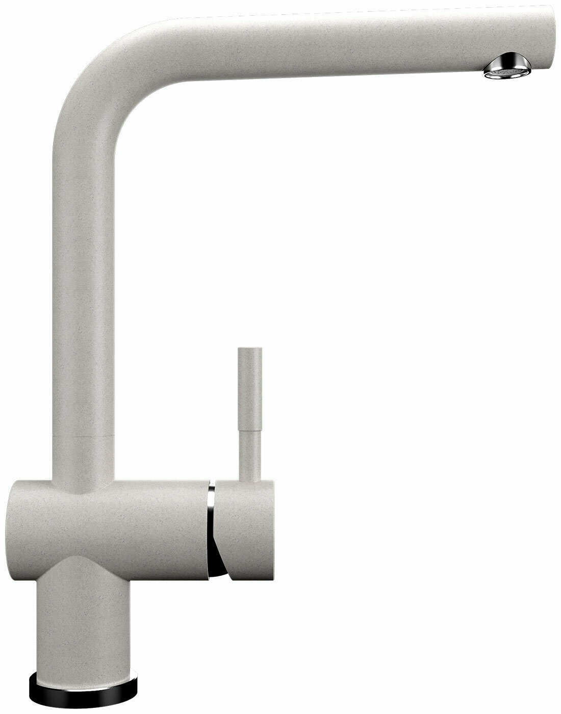 Кухонный смеситель Ulgran UQ-022/жасмин (UQ-022-01)