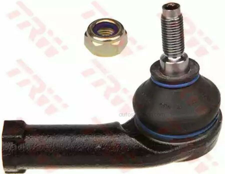TRW JTE134 наконечник рулевой правый!\ Alfa Romeo 147/156/166 97>