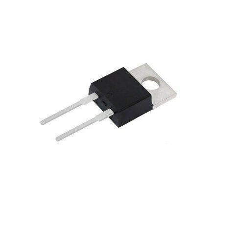 Диод 25A 600V 75nS VS-HFA25TB60