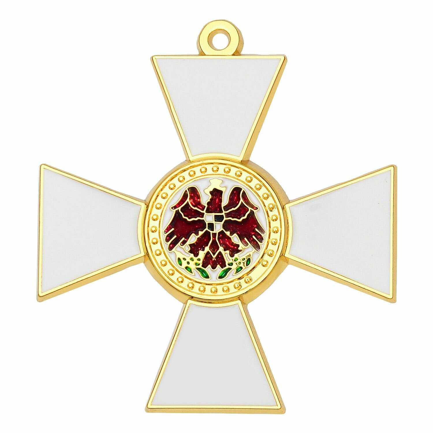 Знак ордена Красного орла (Пруссия), муляж иностранной награды