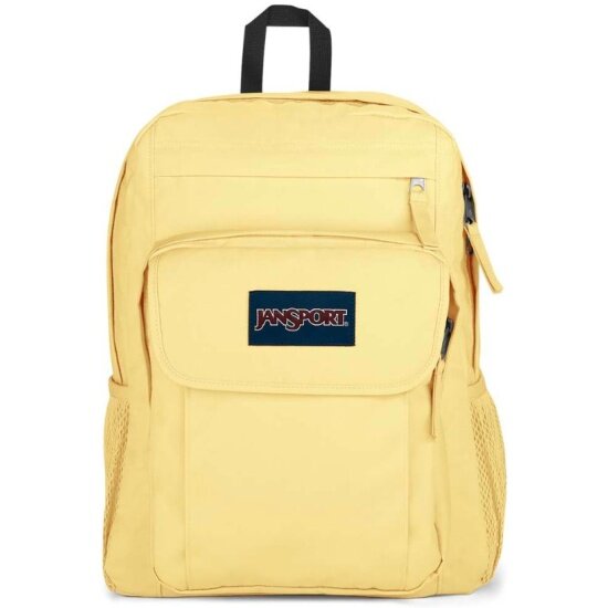 Рюкзак Jansport Union Pack Pale Banana