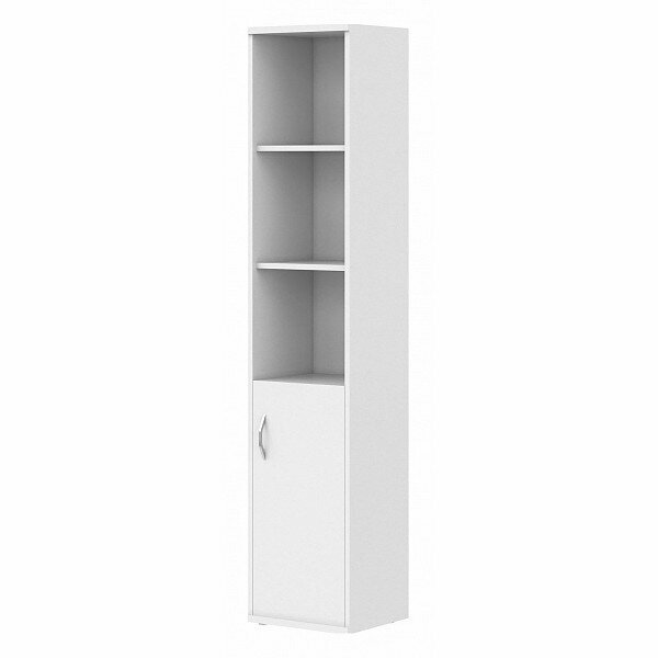 Стеллаж комбинированный Skyland Imago СУ-1.1 Пр
