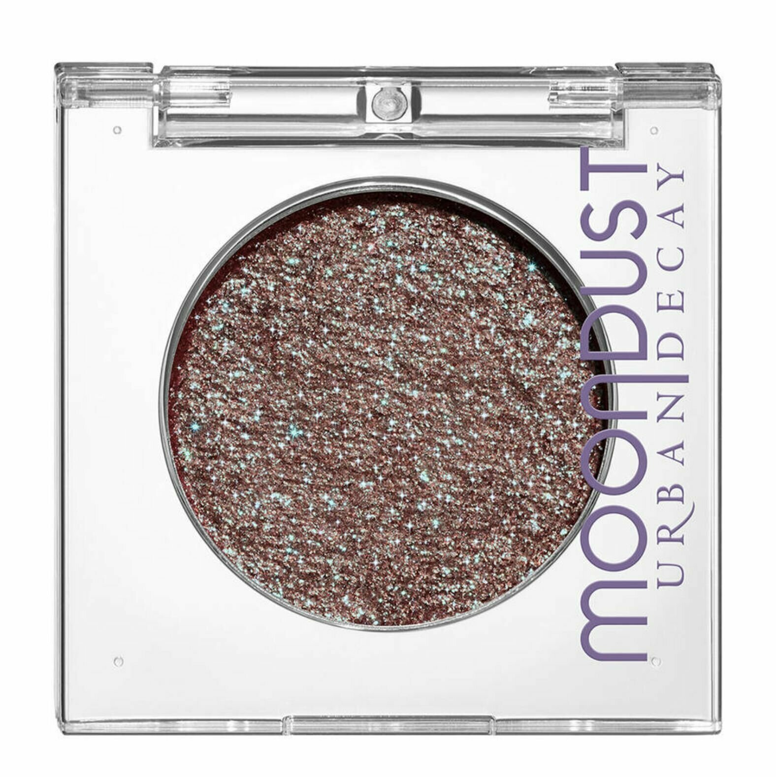 Urban Decay Одиночные тени для век с блестками 24/7 Moondust Glitter Eyeshadow Singles (Solstice) 1,8 г