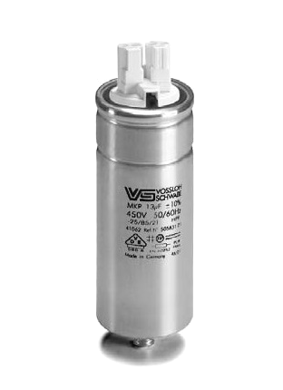 Конденсатор Vossloh-Schwabe 536396