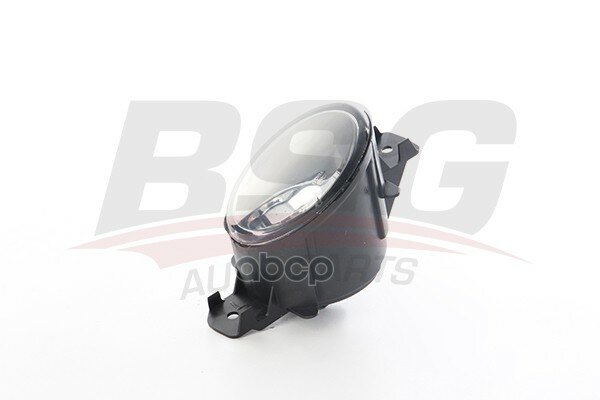 Фара противотуманная передняя левая / OPEL NISSAN MOVANO-B RENAULT 01~ BSG AUTO PARTS арт. bsg75-815-004